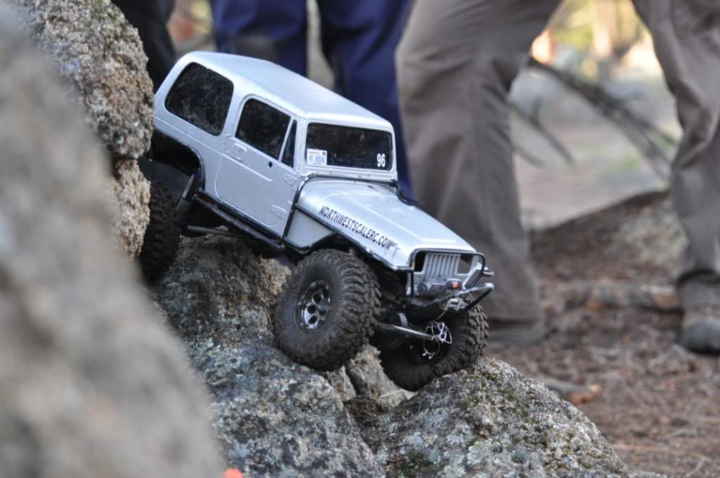 Top 5 pics and build threads | RCCrawler Forums